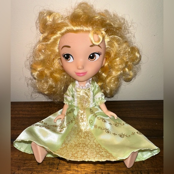Disney | Toys | Princess Amber Doll Sofia The First Royal Doll Approx 1 ...